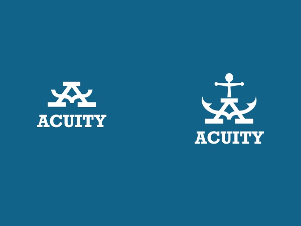 Serious, Modern, Biotechnology Logo Design for Acuity by Savitra | Design #6212228