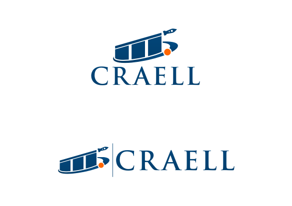 Modern, Professional, Investment Logo Design for Craell by priciliana ...