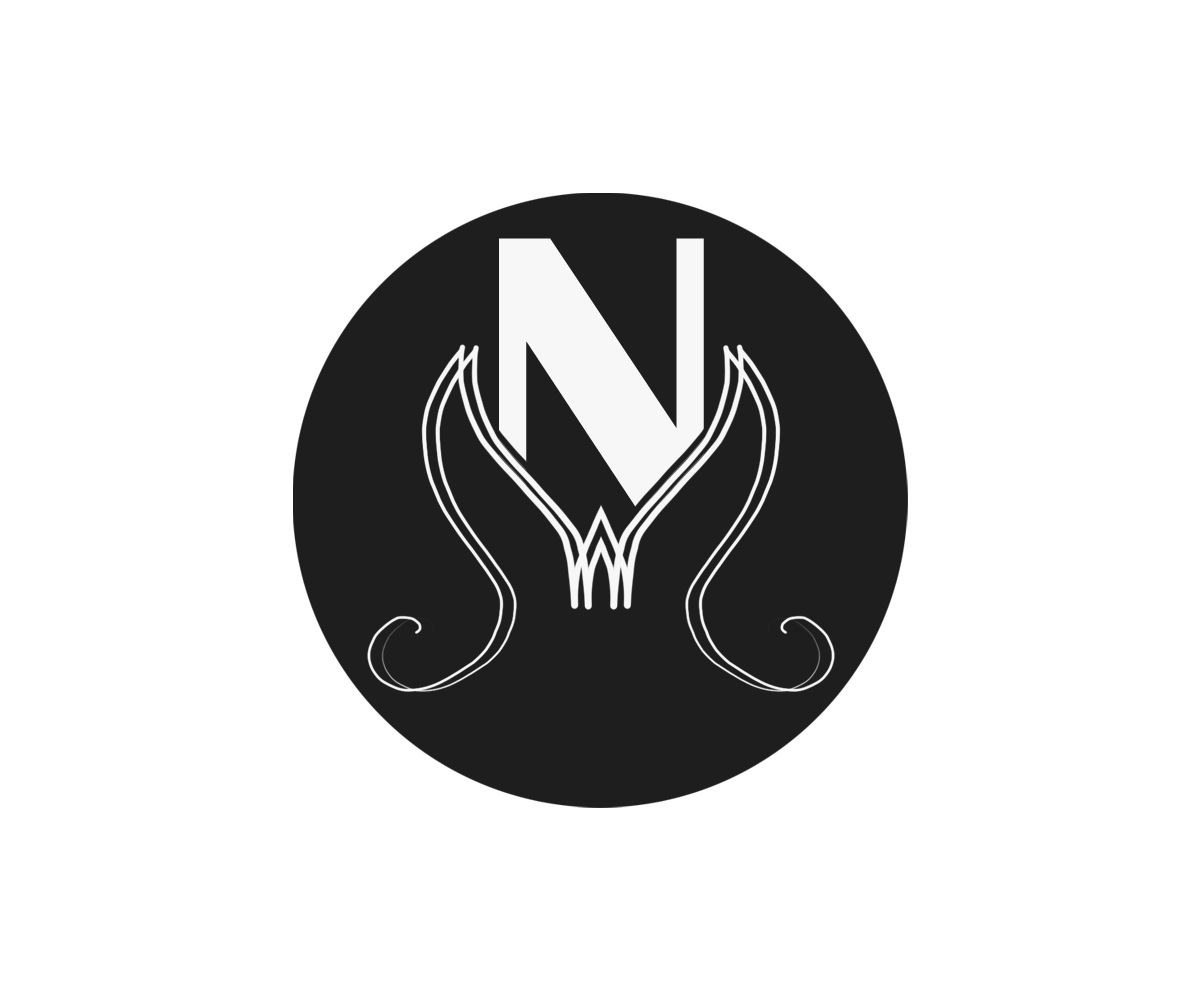 Upmarket, Elegant, It Company Logo Design for Nocturne Music by Lars ...