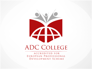 Elegant, Conservative, Marketing Logo Design for ADC College accredited ...