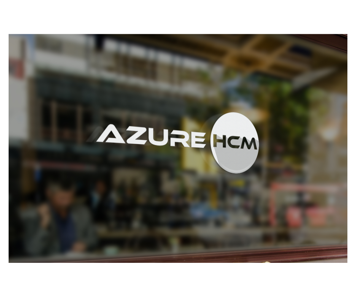 Professional, Bold, Management Logo Design for Azure HCM by Graphic ...