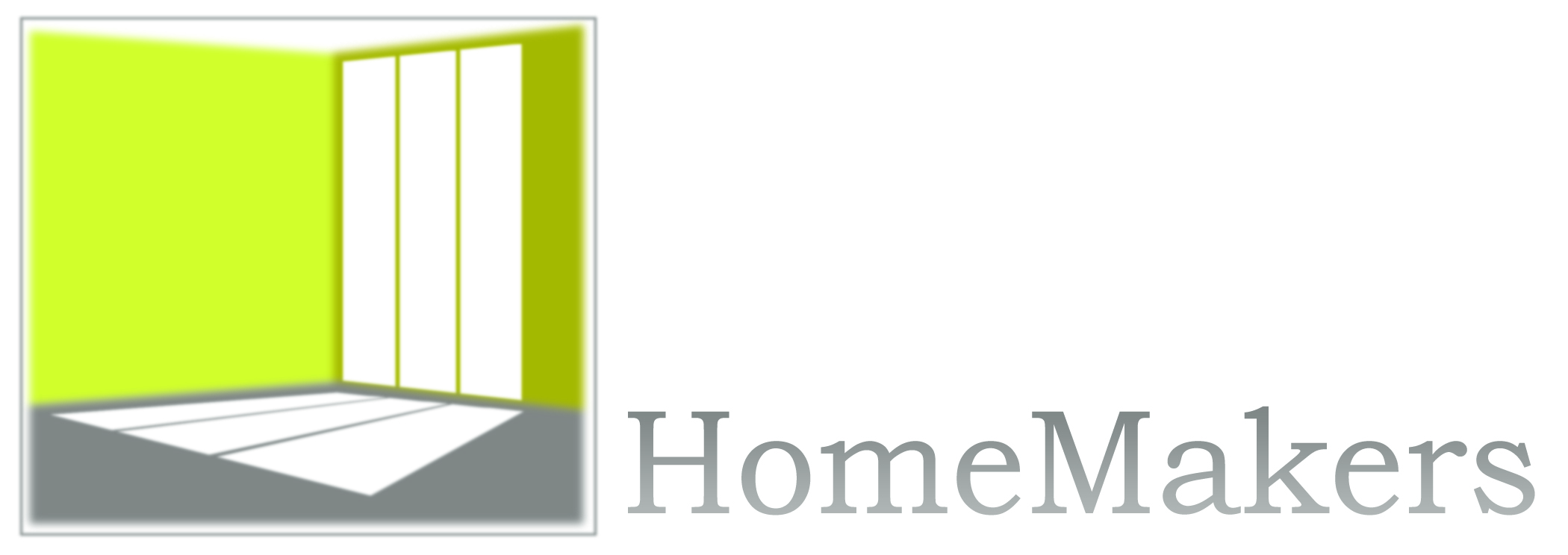 Logo Design for HomeMakers by Lawrence Clifford | Design #9557