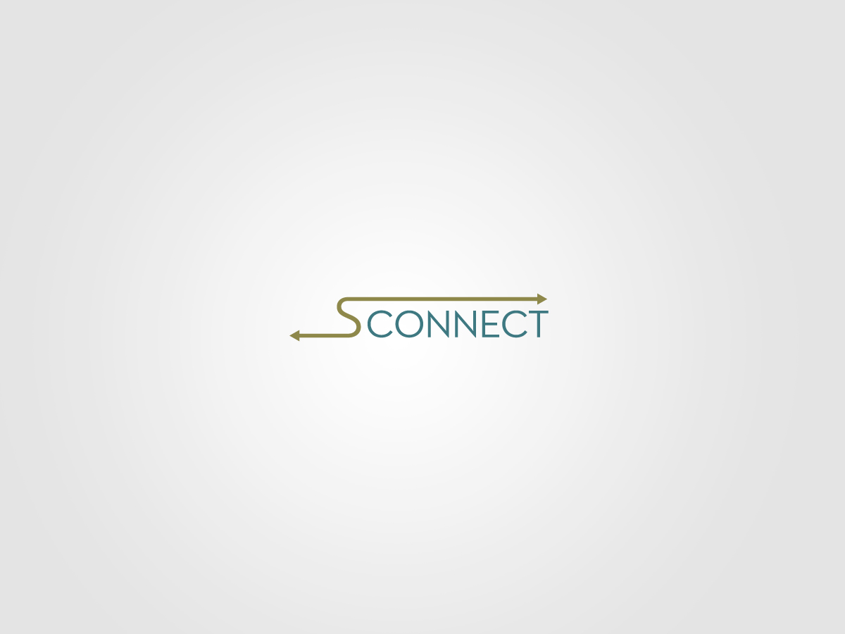 It Company Logo Design for sConnect by RWDS | Design #1645587