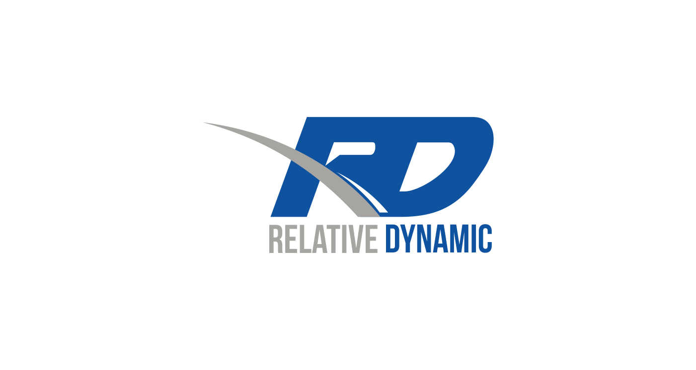 Bold, Modern, It Company Logo Design for Relative Dynamics by kristya ...