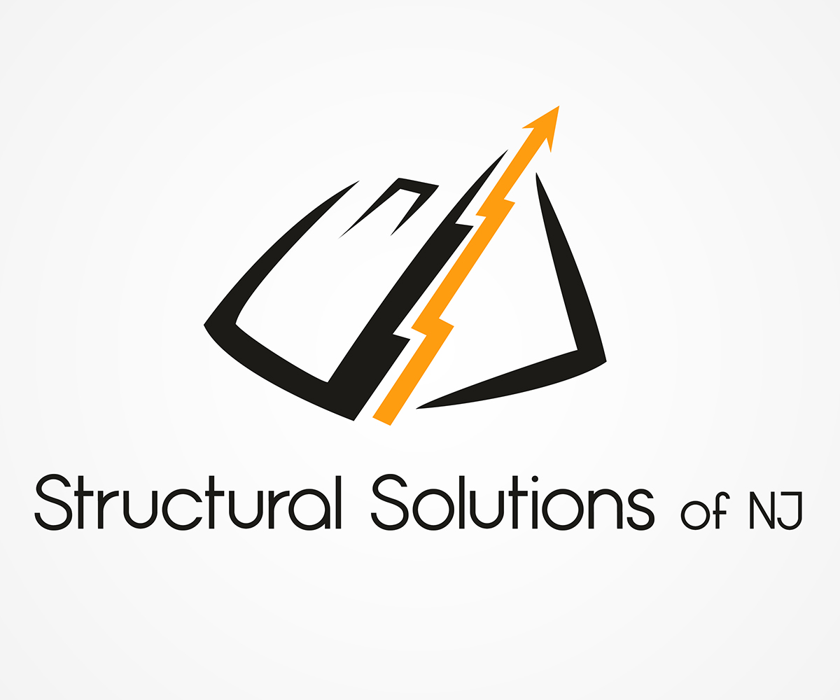 Elegant, Playful, House Logo Design for Structural Solutions of NJ by ...