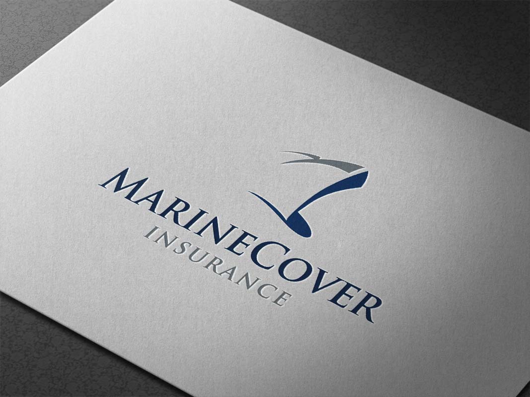 Insurance Logo Design for (None provided) by ladybug_vl | Design #1648977