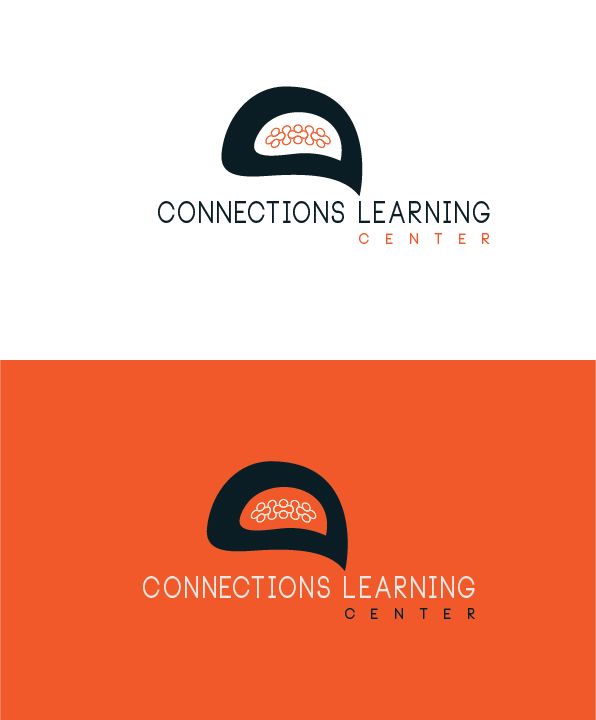Playful, Colorful, Tutoring Logo Design for connections learning center ...