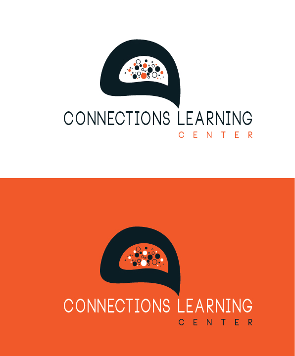 Playful, Colorful, Tutoring Logo Design for connections learning center ...