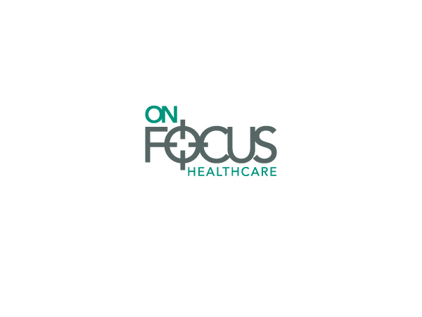 Professional, Upmarket, Healthcare Logo Design for onFocus Healthcare ...