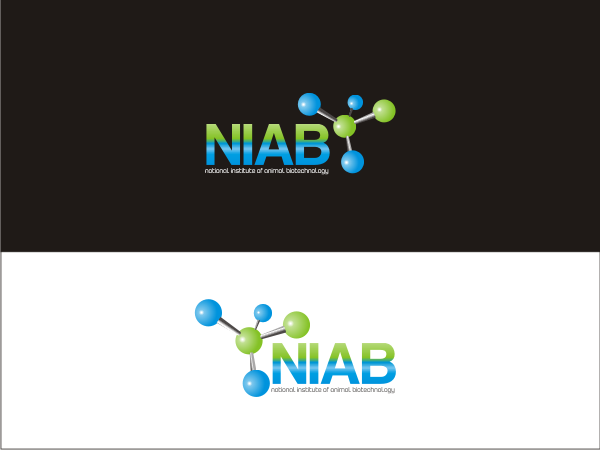 Modern, Elegant, Biotechnology Logo Design for NIAB by Ramaling Belkote ...