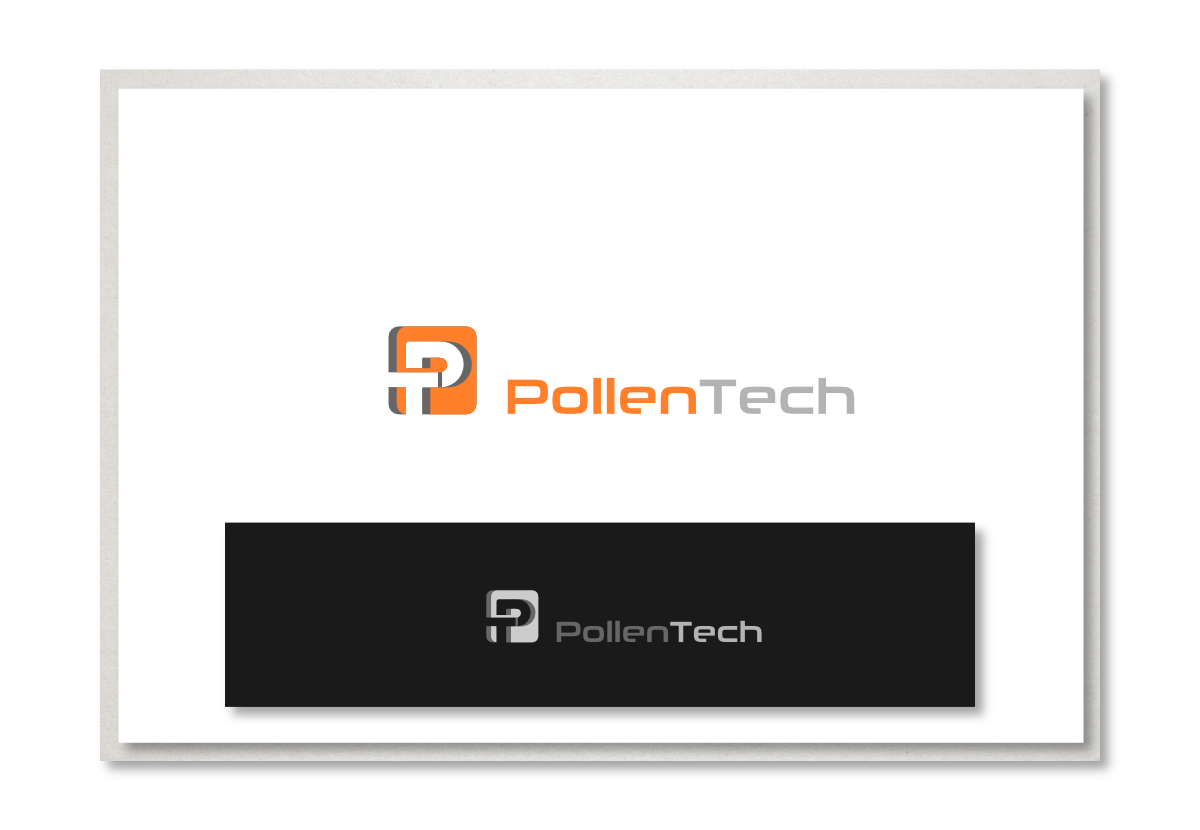 Business Logo Design for PollenTech by Gita. | Design #6311412