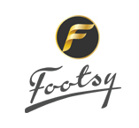 Bold, Modern, Clothing Logo Design for Footsy by ERICK ANDRE VOORNEMAN ...
