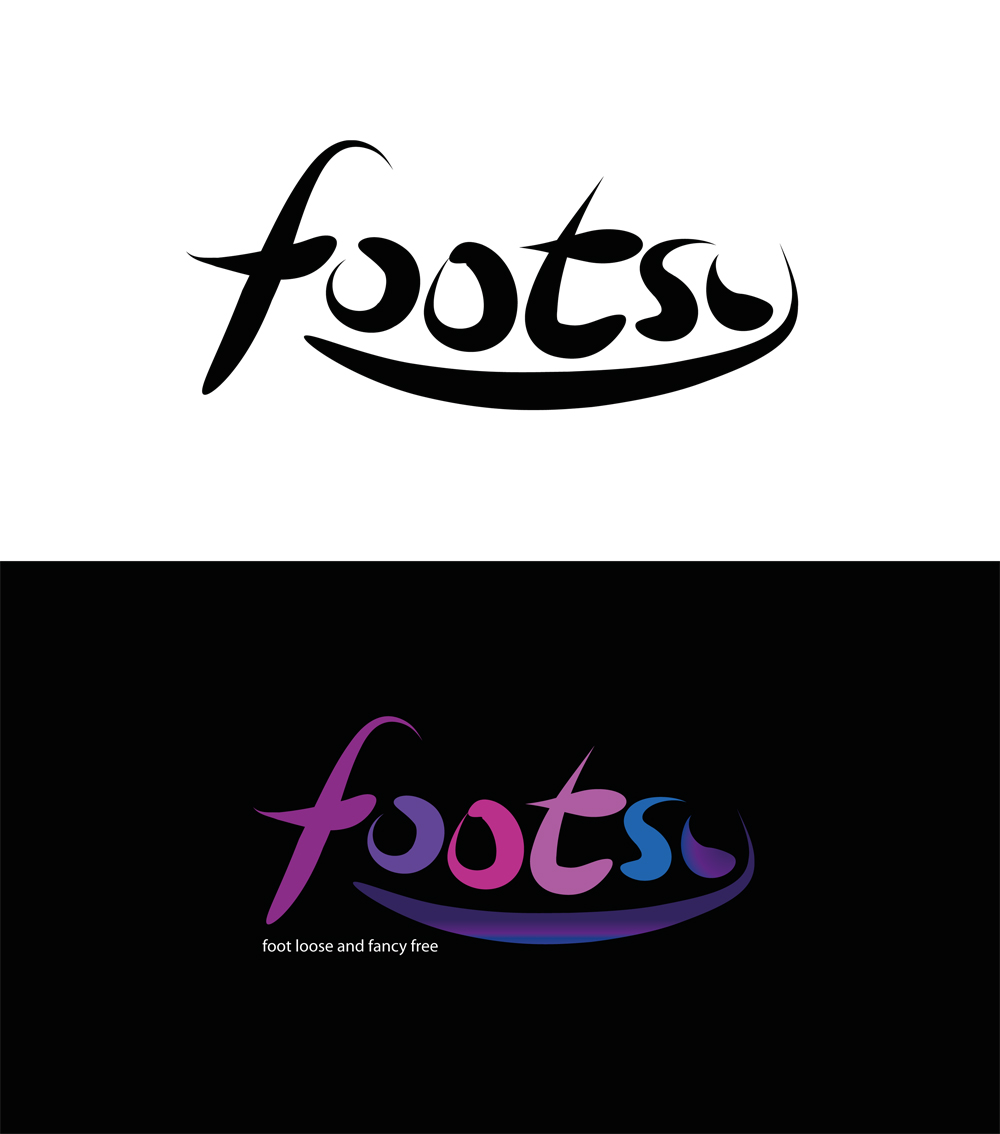 Bold, Modern, Clothing Logo Design for Footsy by CanDoDesign | Design ...