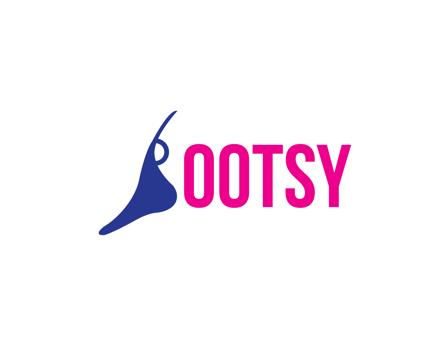 Bold, Modern, Clothing Logo Design for Footsy by James | Design #6265460