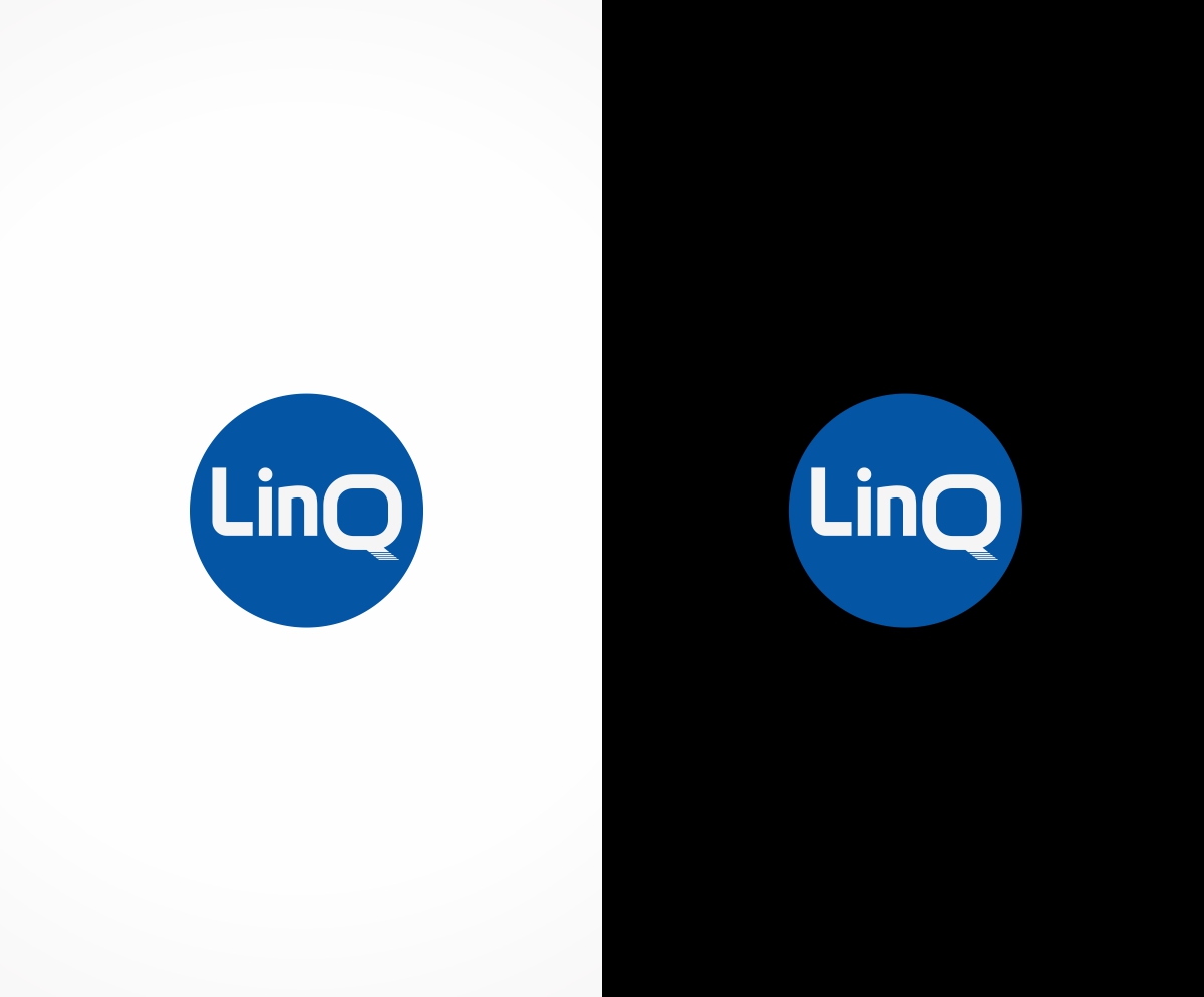 Modern, Playful, It Company Logo Design for LinQ by B8 | Design #6255615