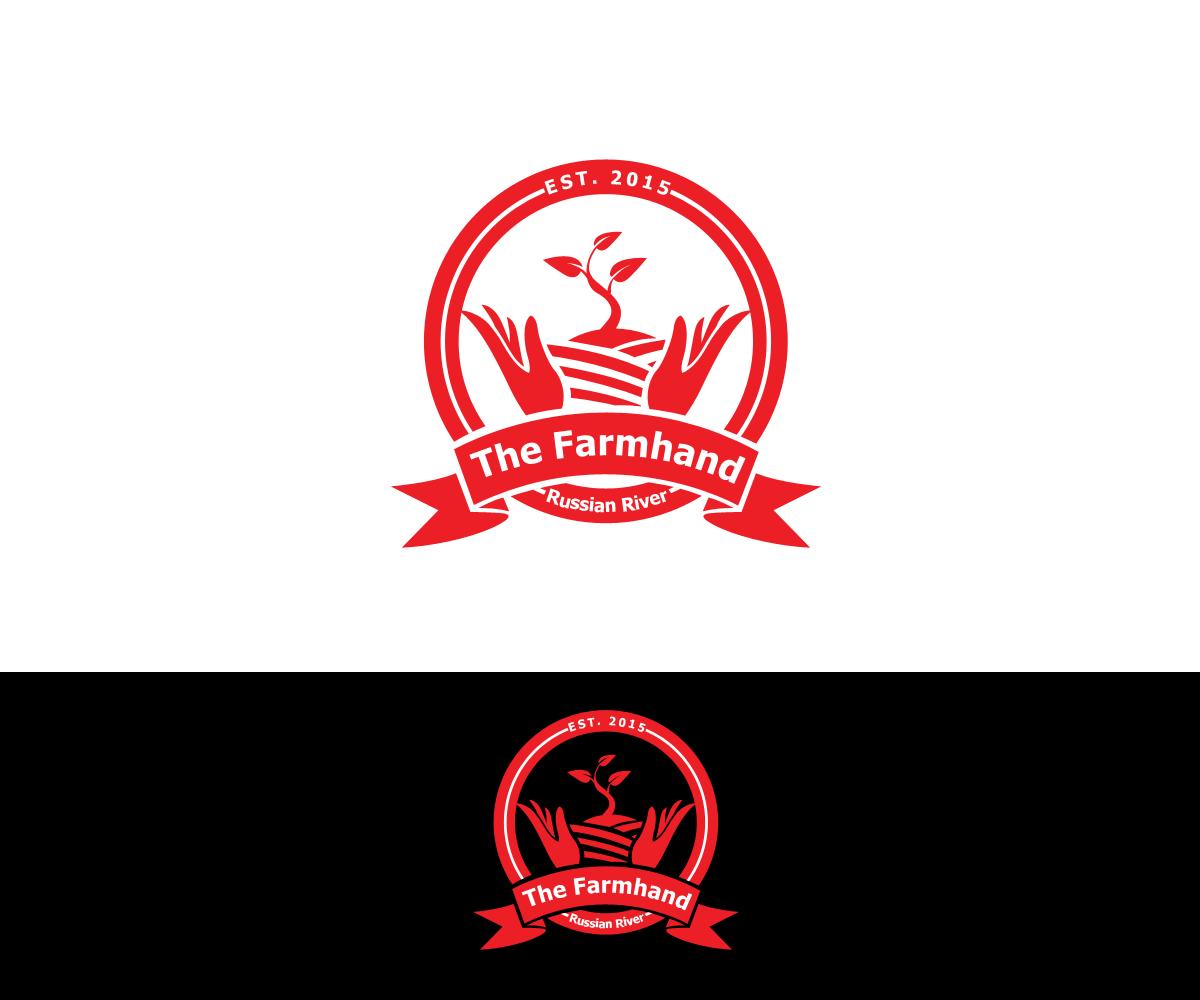 De Alta Gama, Tradicional, Business Diseño de Logo for The Farmhand por ...