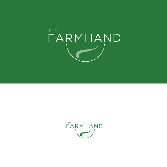 Upmarket, Traditional, Business Logo Design for The Farmhand by Fanol ...