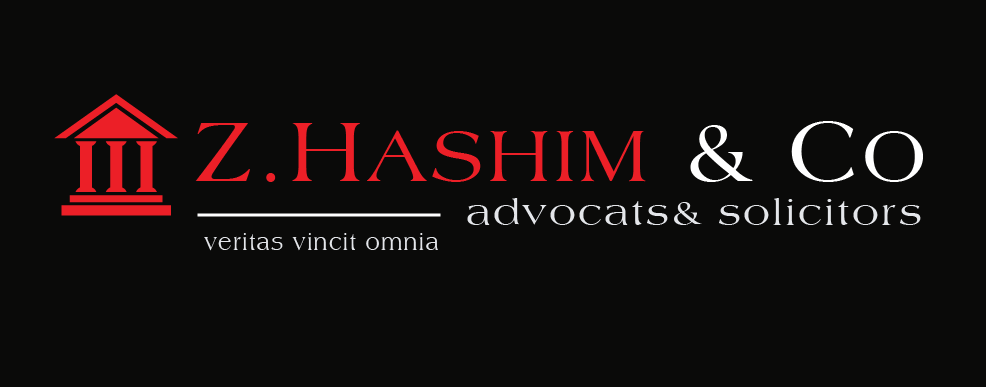 Bold, Serious, Graphic Design Graphic Design for Z.Hashim & Co by ...