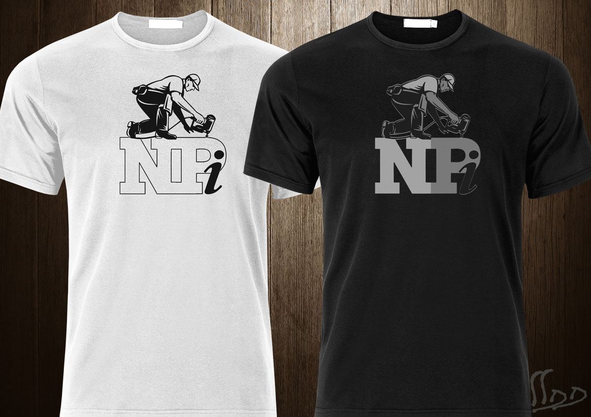 Bold, Conservative, It Company T-shirt Design for North Pacific ...