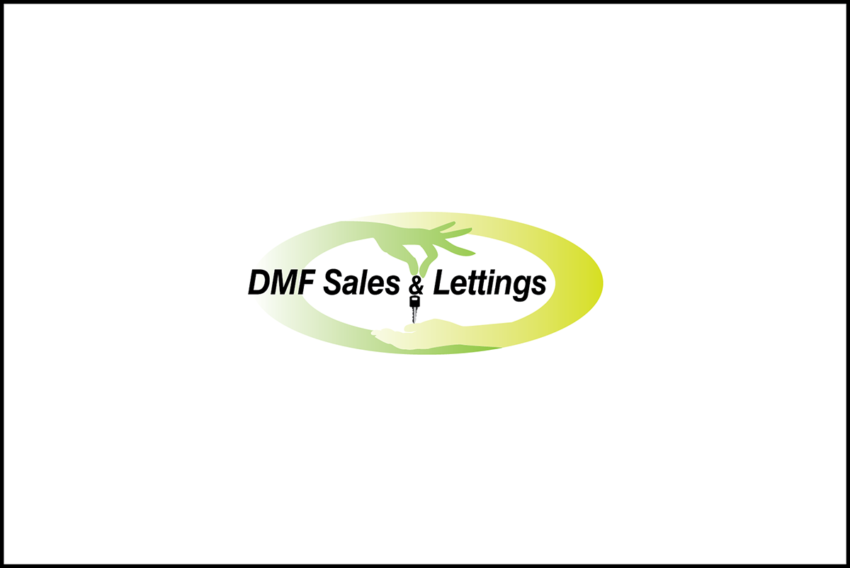 Logo Design for DMF Sales & Lettings by ChristianDesign | Design #1662108
