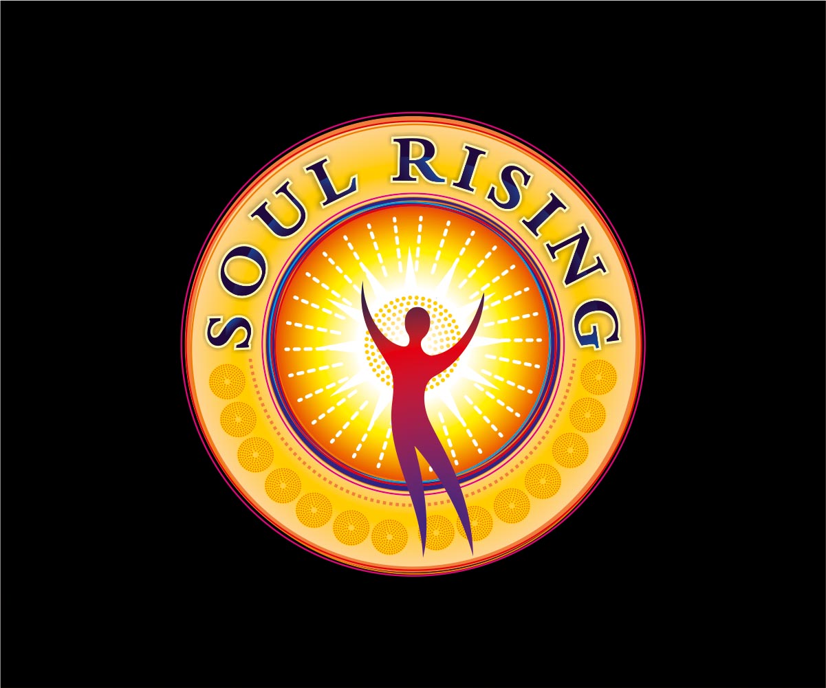 Logo Design for Soul Rising by pranavelanji | Design #6376488