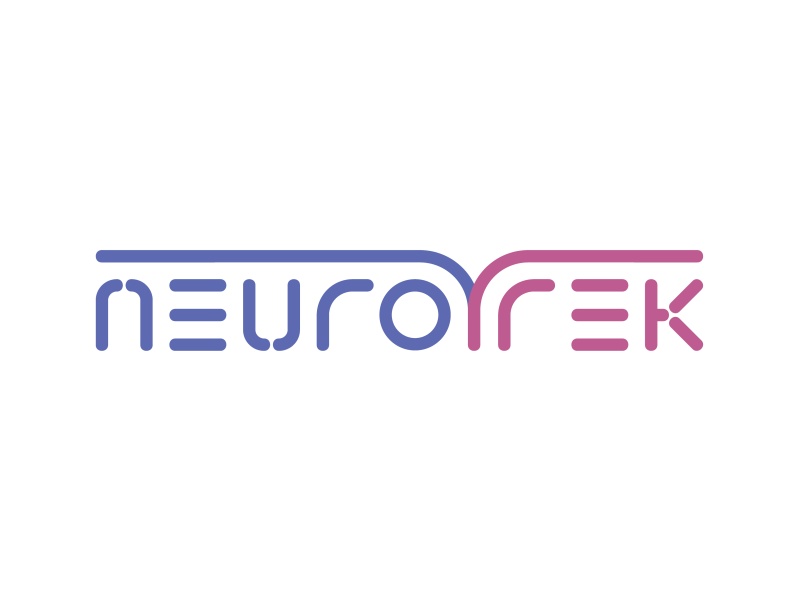 Logo Design for neuroTrek by Unkei | Design #334981