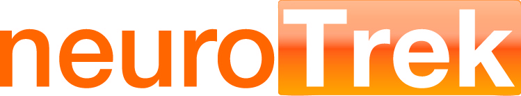 Logo Design for neuroTrek by Design Possibilities | Design #338041