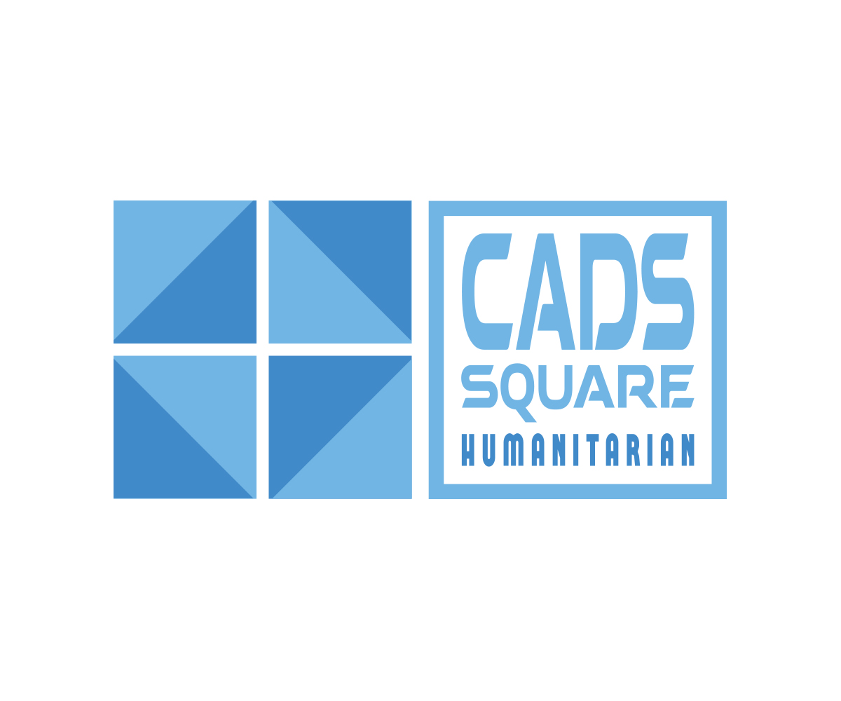 Professional, Elegant, Crowd Logo Design for CADS-Square by JS | Design ...