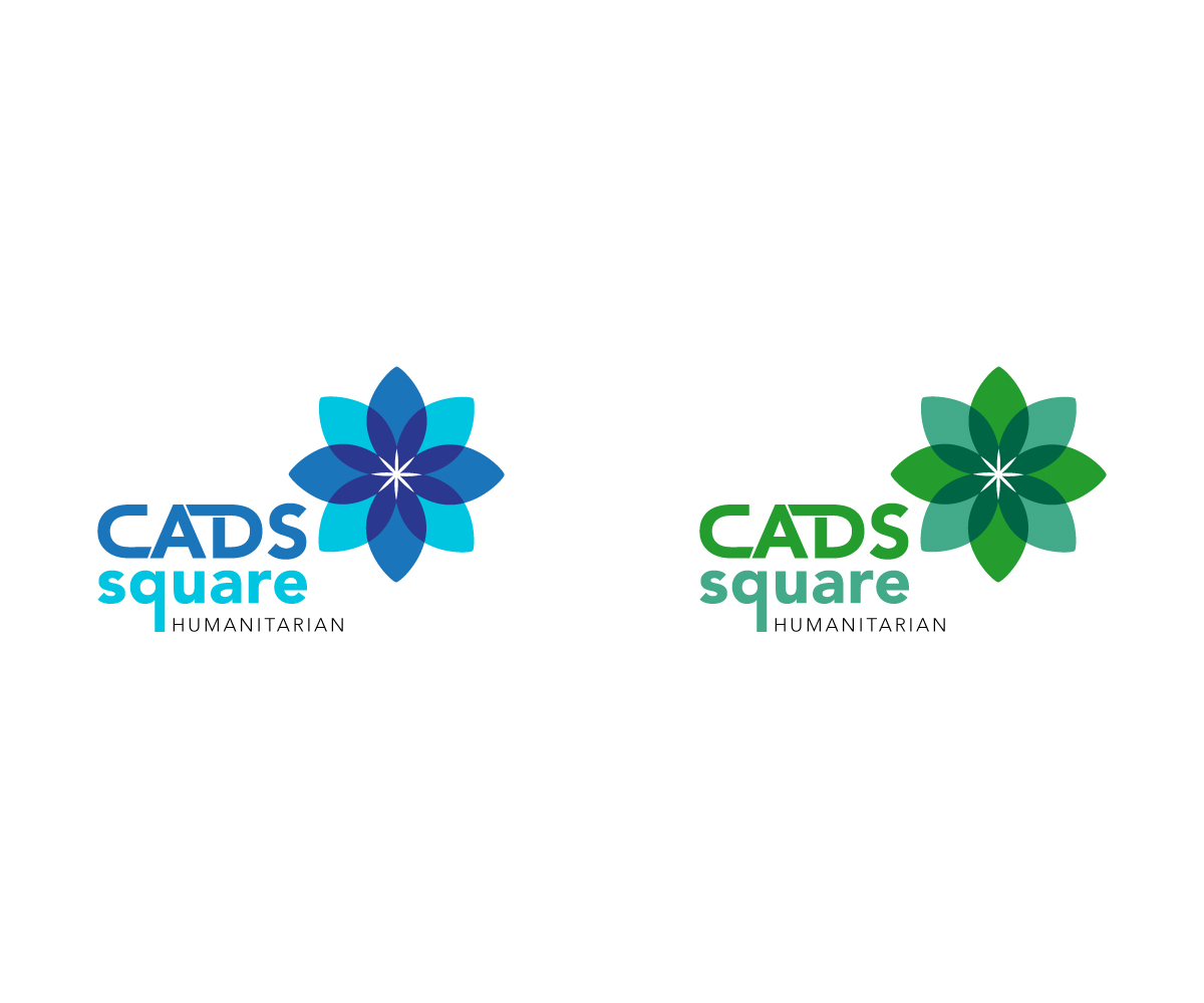 Professional, Elegant, Crowd Logo Design for CADS-Square by manni ...