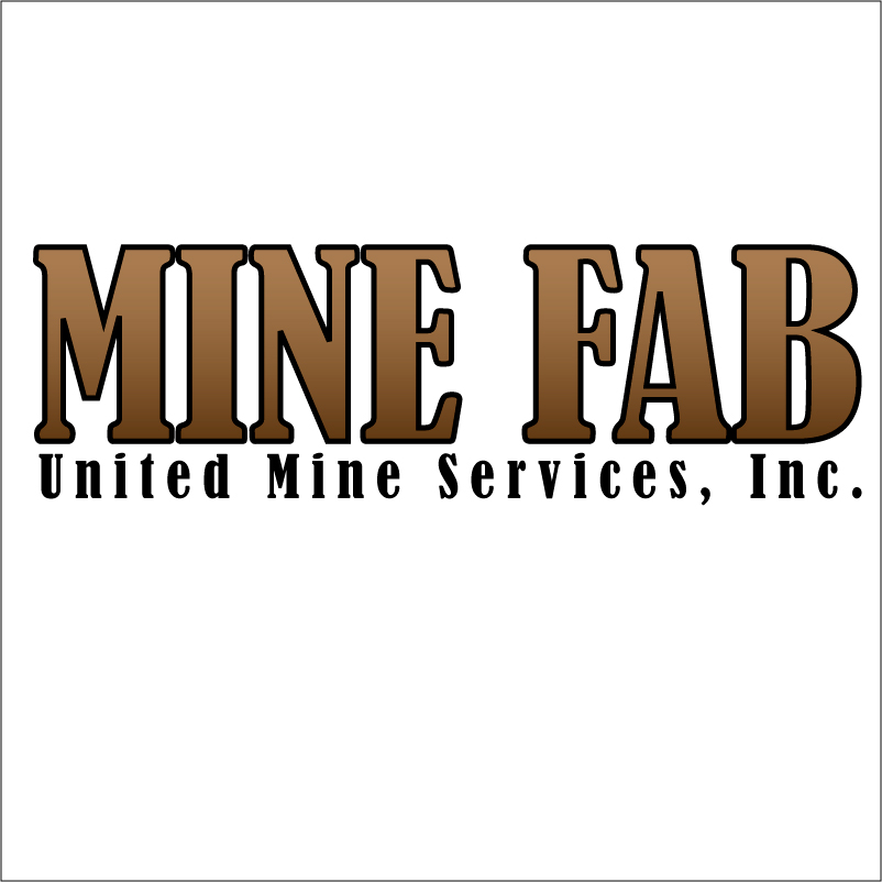 Logo Design for Mine Fabrication and Machine by Fanol Ademi | Design #9097