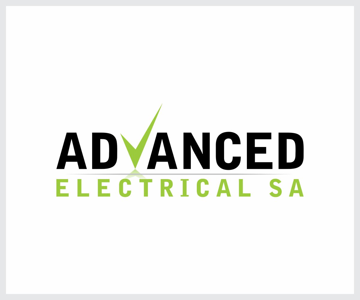 Modern, Elegant, Electrical Logo Design for AE ae ADVANCED ELECTRICAL ...