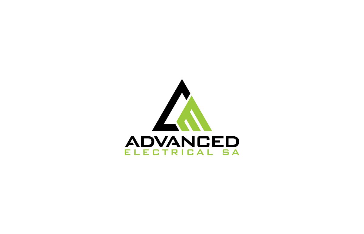 Modern, Elegant, Electrical Logo Design for AE ae ADVANCED ELECTRICAL ...