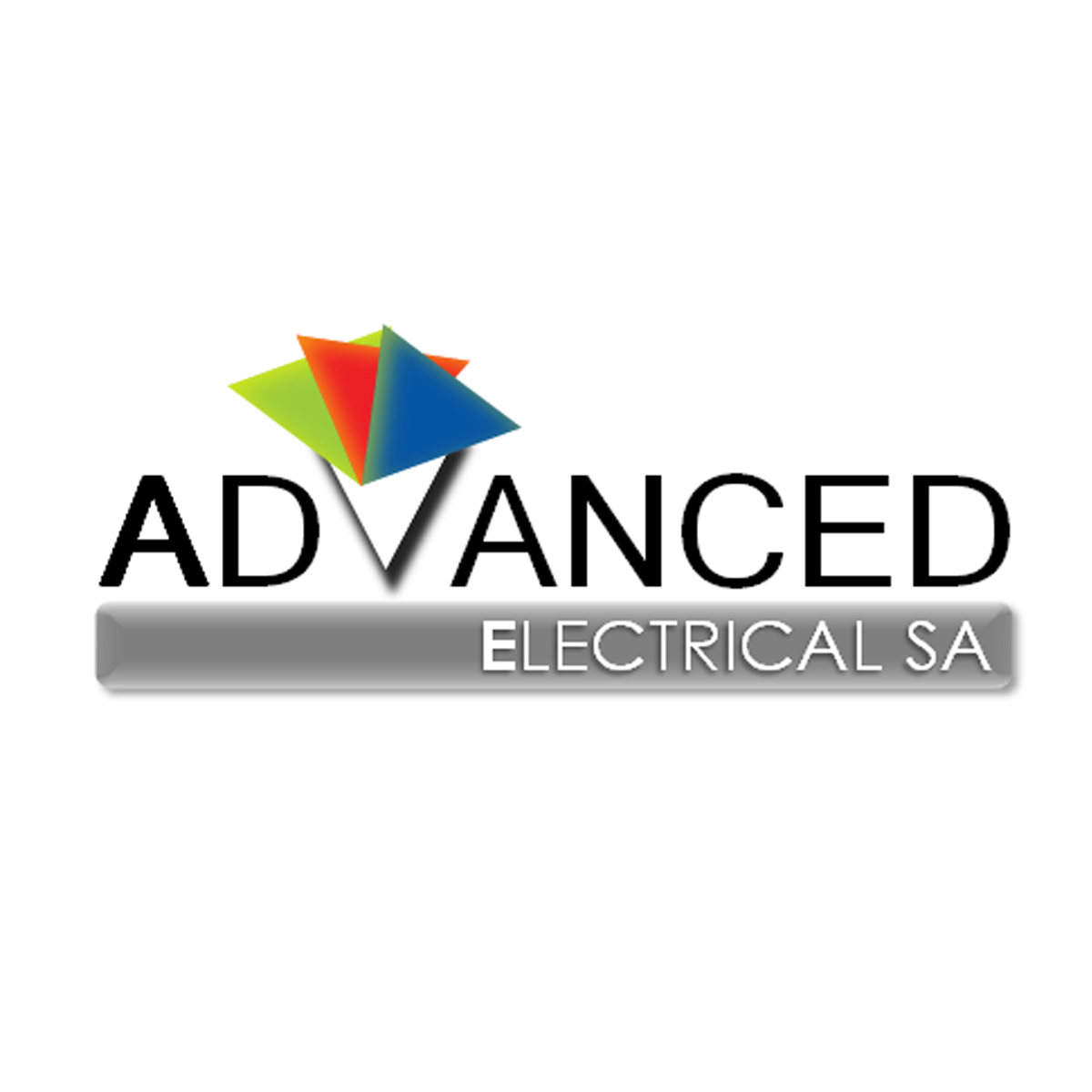 Modern, Elegant, Electrical Logo Design for AE ae ADVANCED ELECTRICAL ...