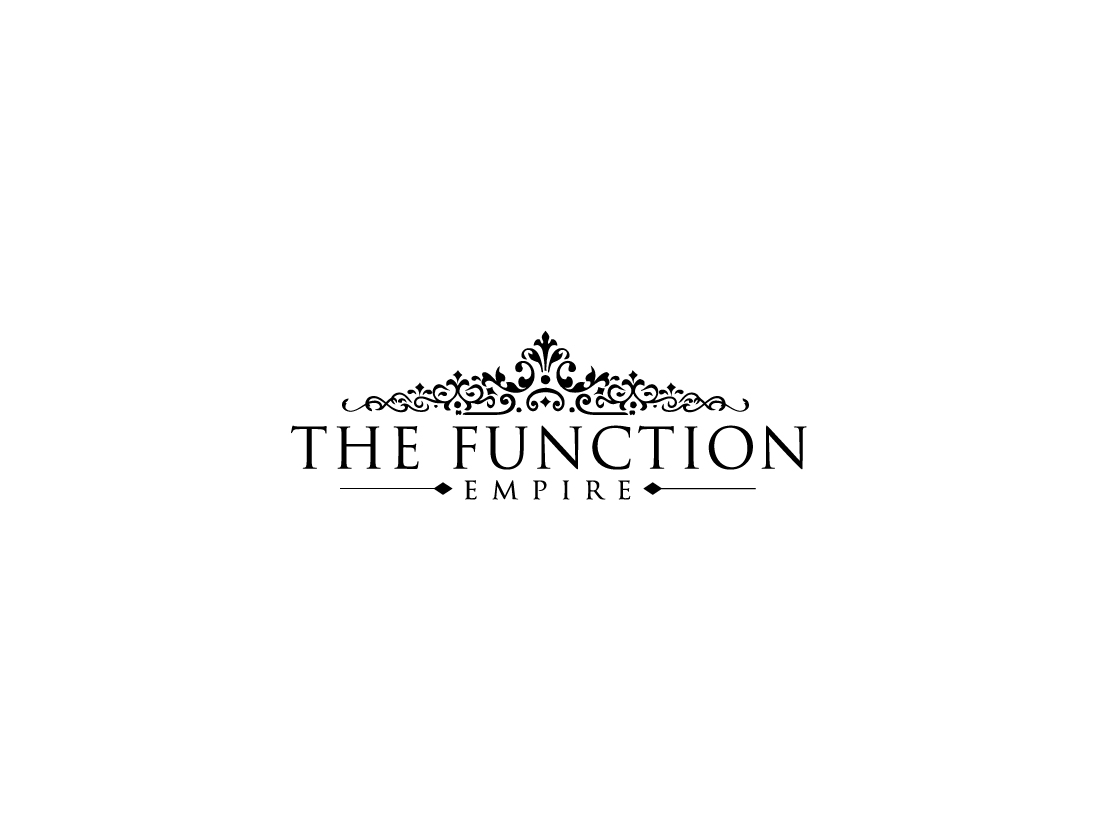 Serious, Modern, It Company Logo Design for The Function Empire by ...
