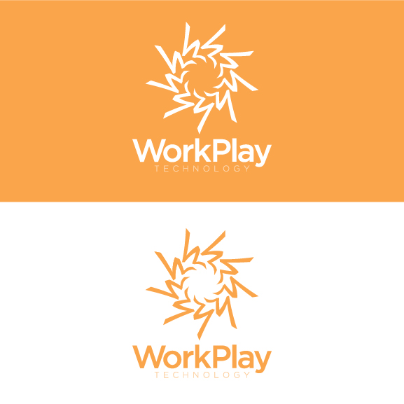 Modern, Elegant, Building Logo Design for WorkPlay Technology by Fanol ...