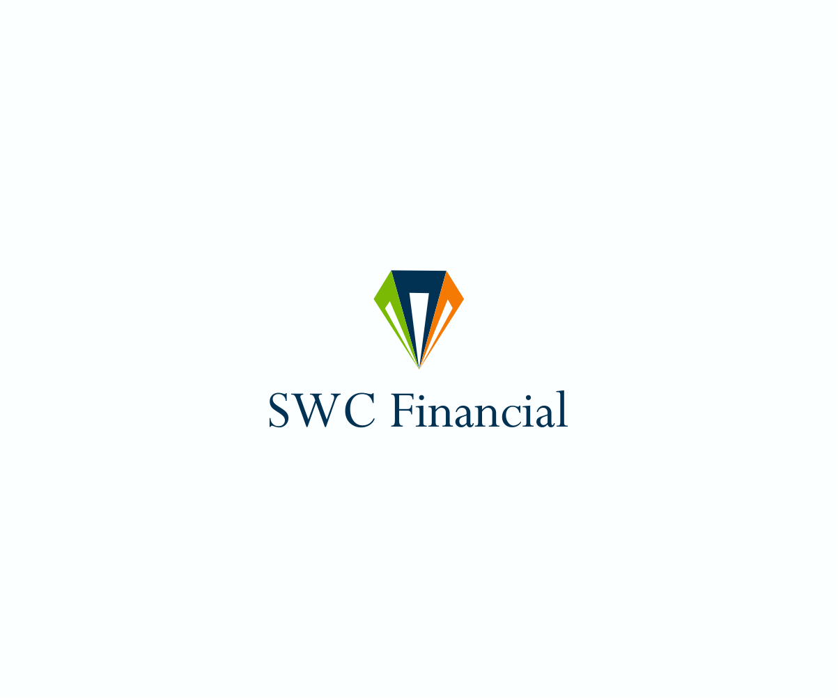 Modern, Professional, Financial Logo Design for SWC Financial by ...