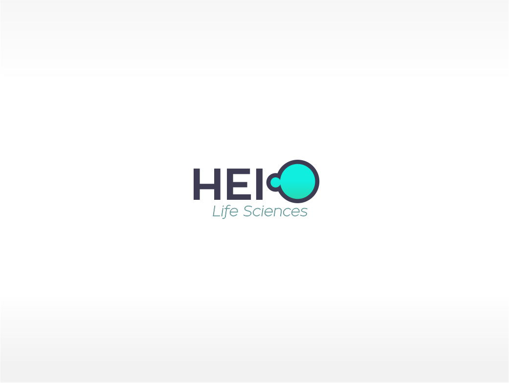 Professional, Elegant, Industry Logo Design for HEI Life Sciences by ...