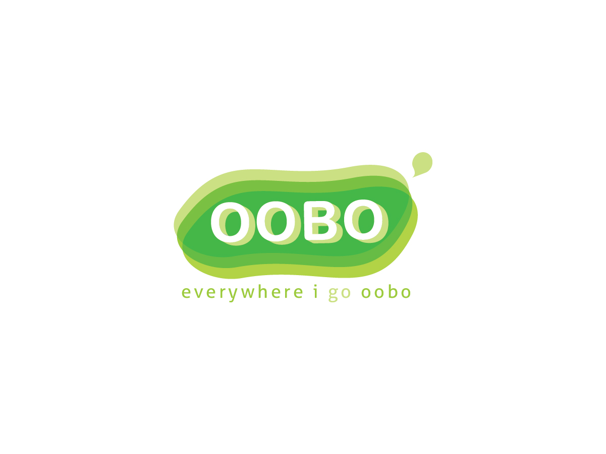 Elegant, Playful, It Company Logo Design for OOBO by creativevis ...