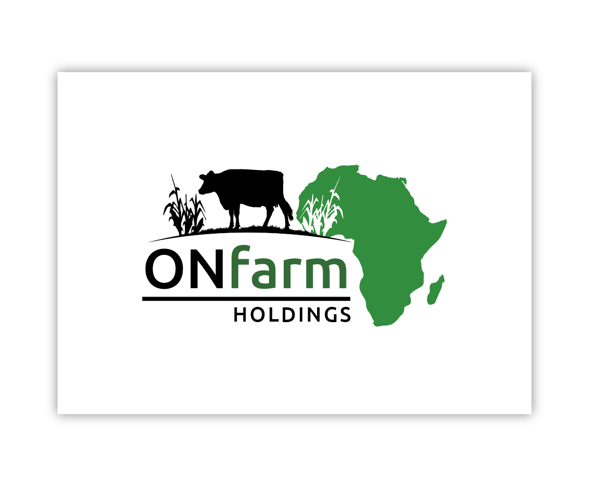 Elegant, Playful, It Company Logo Design for Onfarm Holdings by Living ...