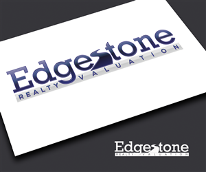 Edgestone Realty Valuation looking for new logo to start appraisal ...