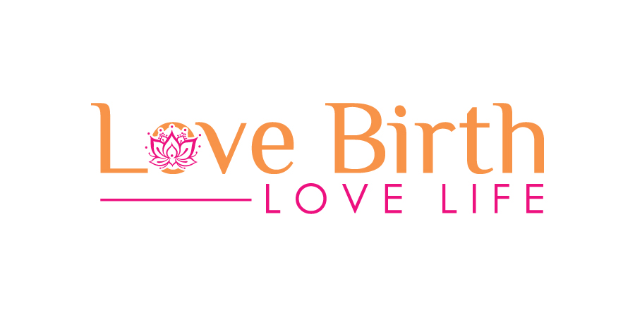 Professional, Conservative, Industry Logo Design for Love Birth Love ...