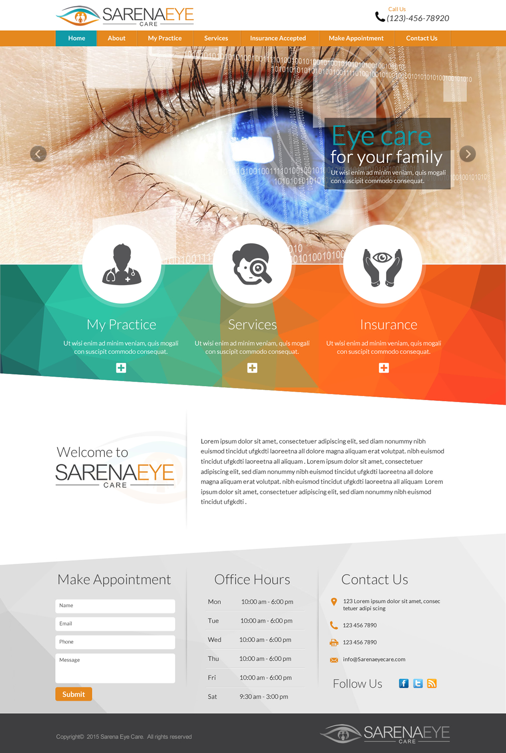 Modern, Elegant, It Professional Web Design for a Company by Sbss ...