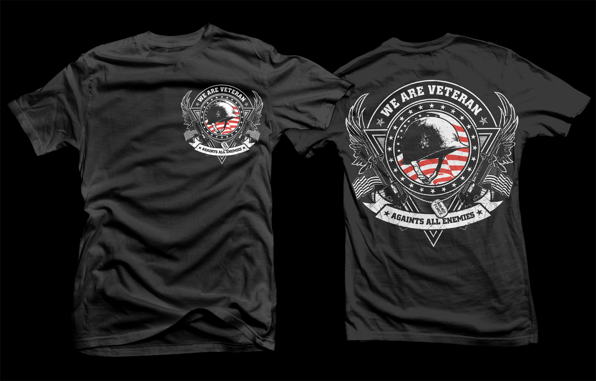 Bold Masculine Group T shirt Design For A Company By D Mono Design Bold Masculine Group T shirt Design For A Company By D Mono Design