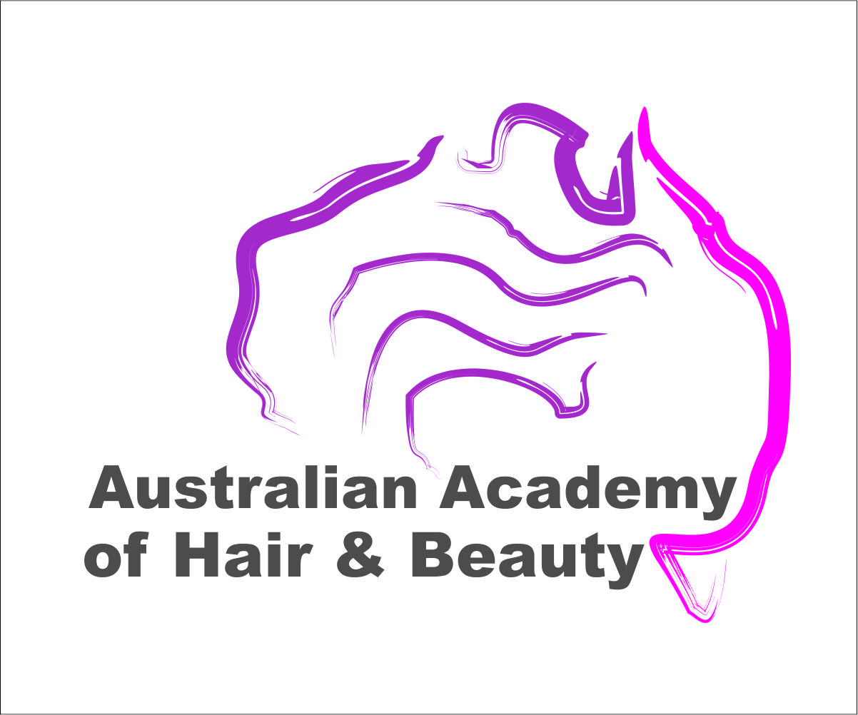 Marketing Logo Design for Australian Academy of Hair & Beauty by ...
