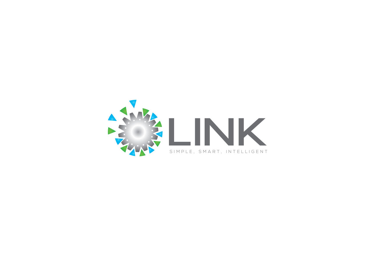 Traditional, Elegant, Technical Service Logo Design for Linko by Gentle ...
