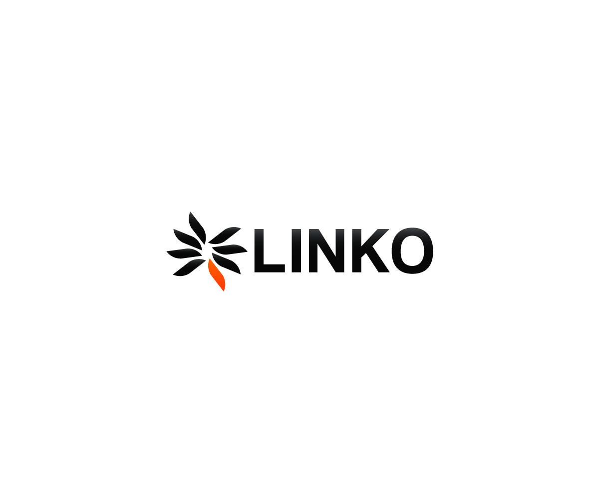 Traditional, Elegant, Technical Service Logo Design for Linko by ...