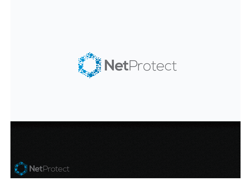 Playful, Modern, Environment Logo Design for NetProtect by jaime.sp ...