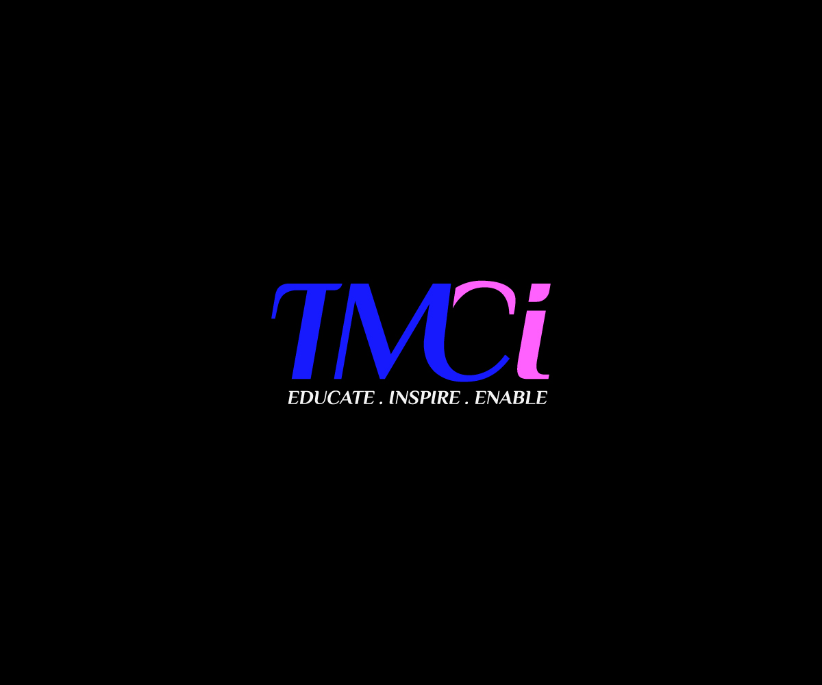 Media Logo Design for TMCI inspire. educate. educate by Mario | Design ...