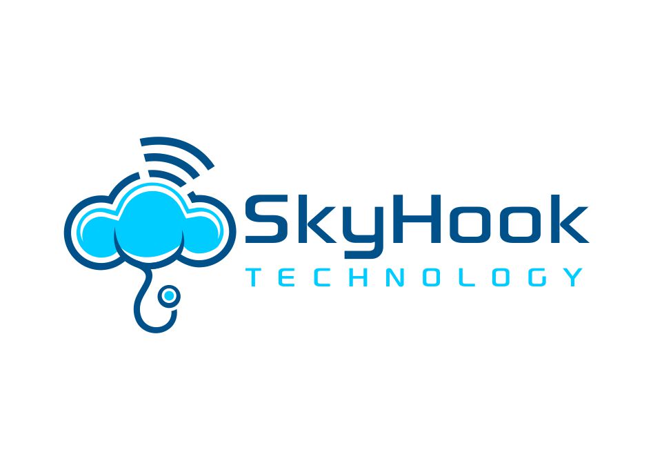 Elegant, Playful, Medical Logo Design for SkyHook Technology by ESolz ...
