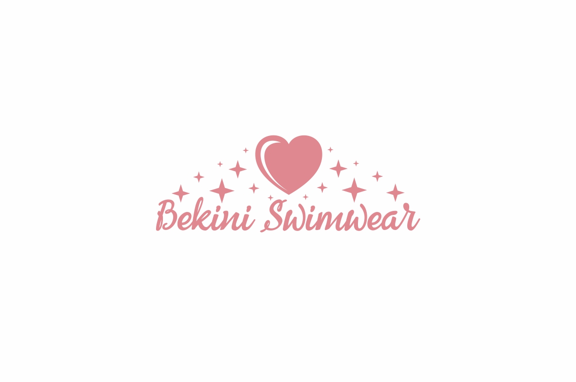 Modern, Feminine Logo Design for Bekini Swimwear by annasmoke | Design ...
